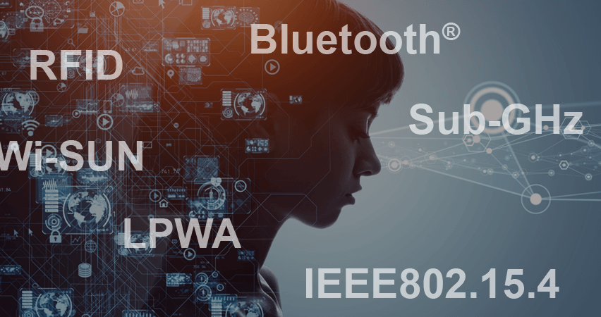 Wireless LSI | LAPIS Technology